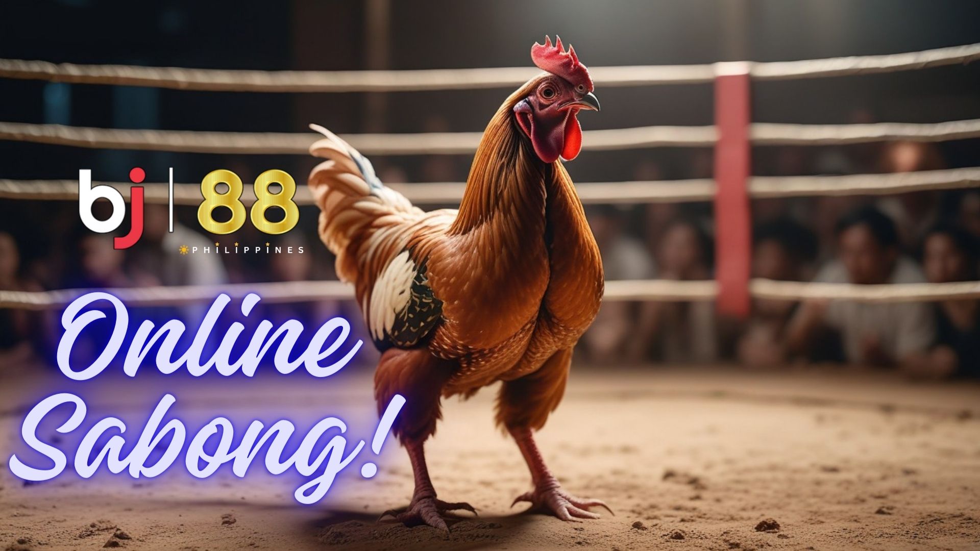 Unleash Your Inner Sabongero: Conquering the Cockpits of BJ88 Sabong Pampanga. - BJ88 Philippines