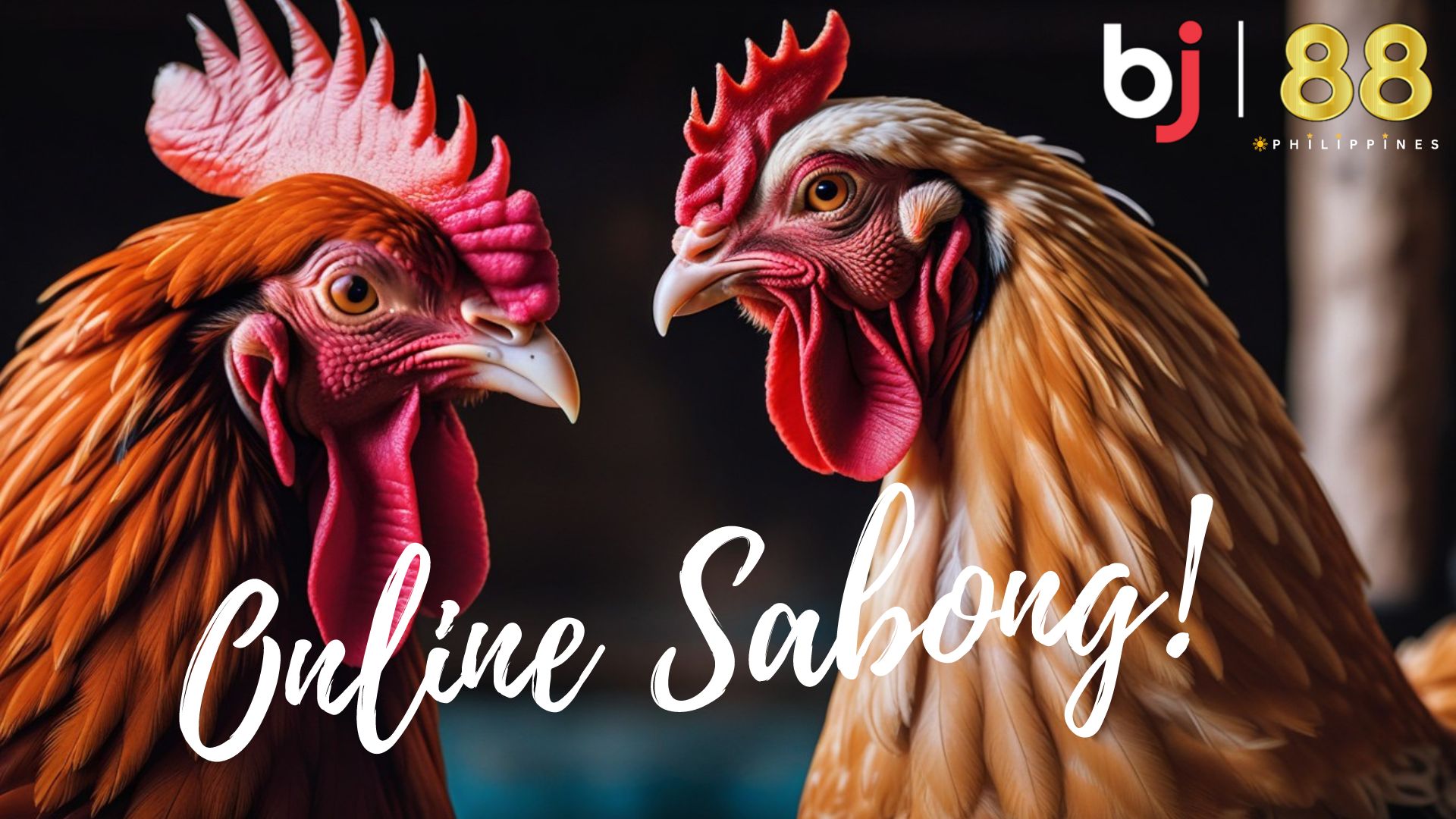 Mastering the Digital Cockpit: BJ88's E-Sabong Tactics for Success ...