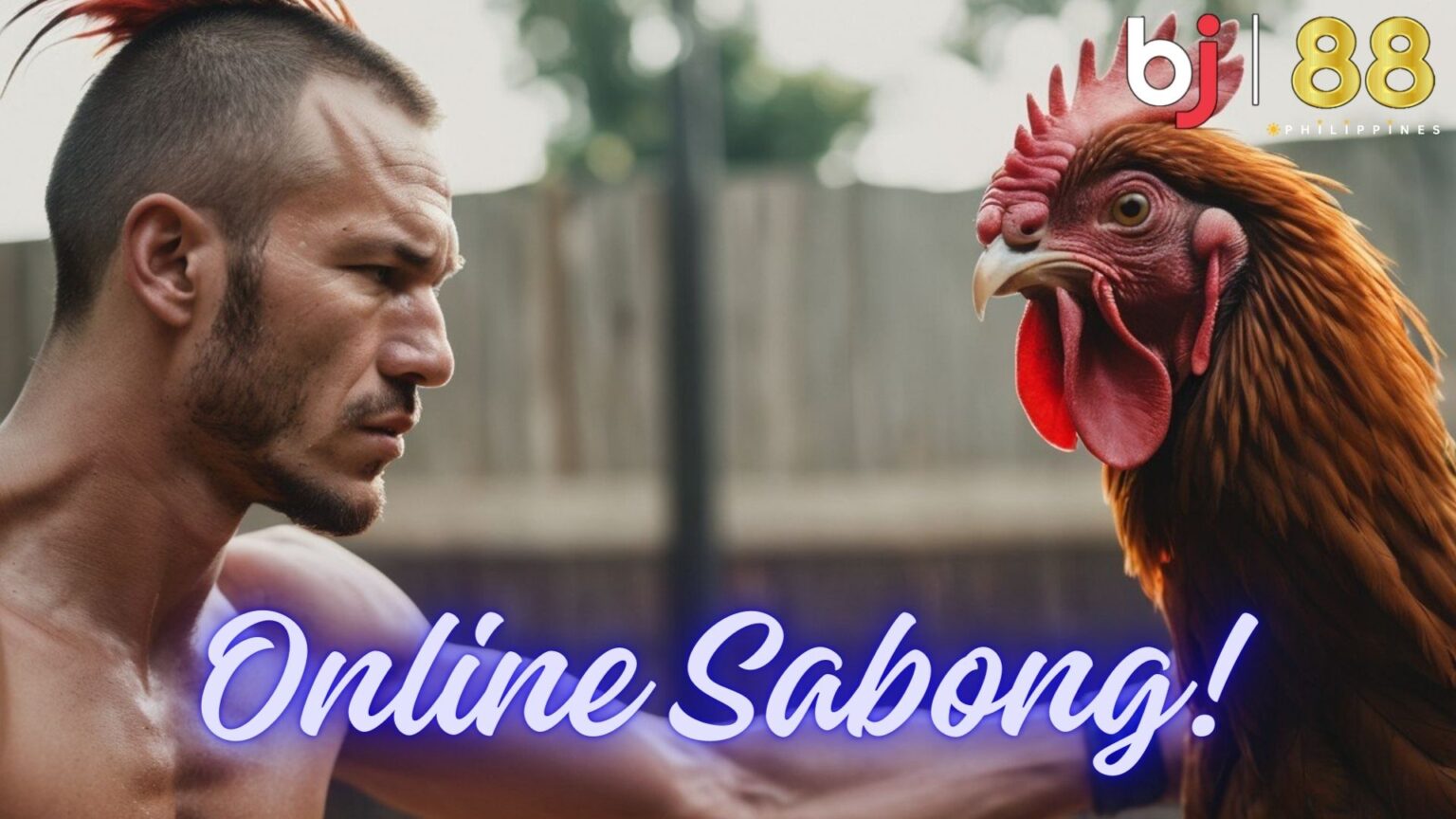 Soar to New Heights: Elevate Your Sabong Experience in BJ88's Premier ...