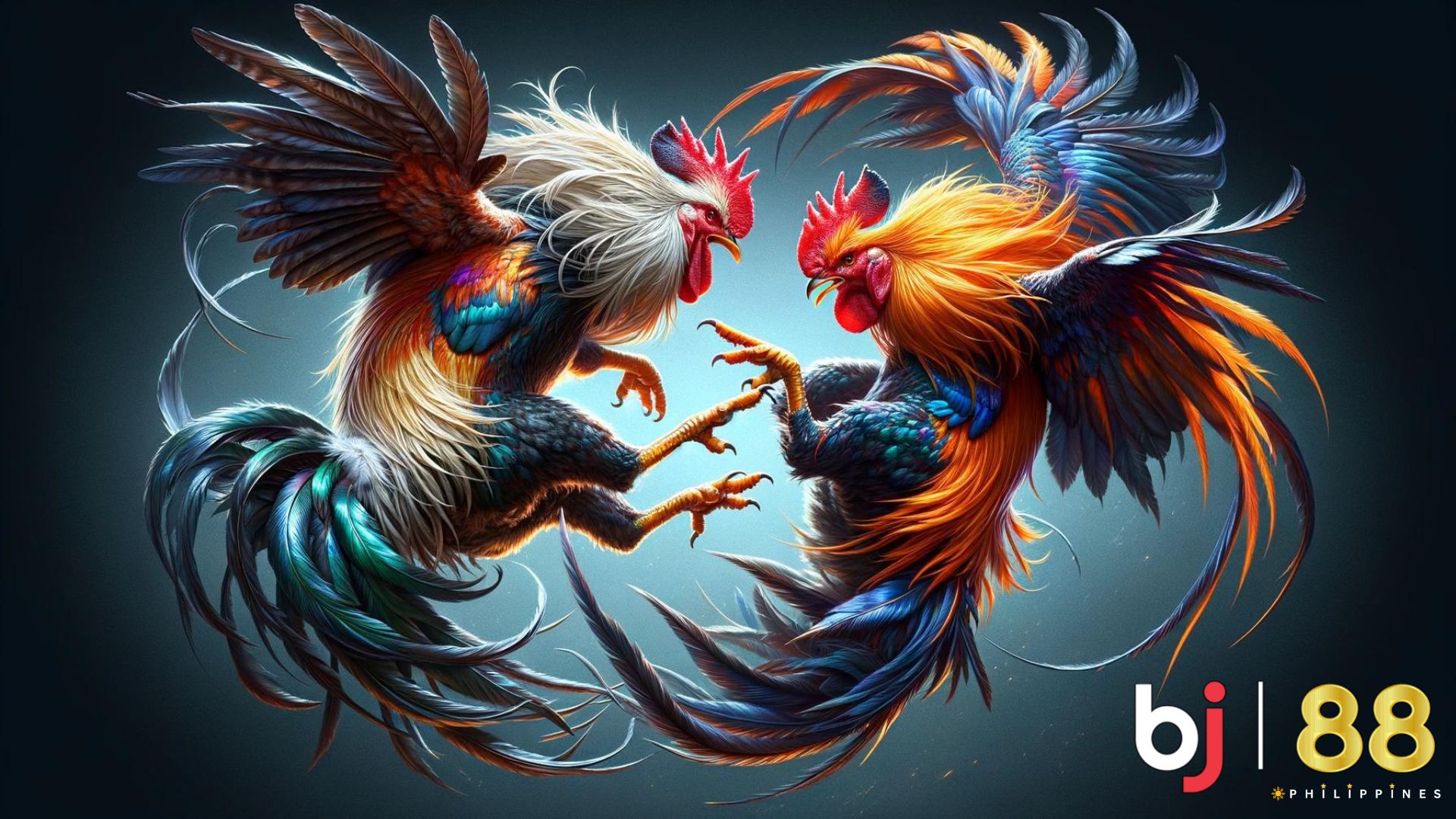 Discover the Thrills of Online Sabong at BJ88 Philippines: A New Era of ...