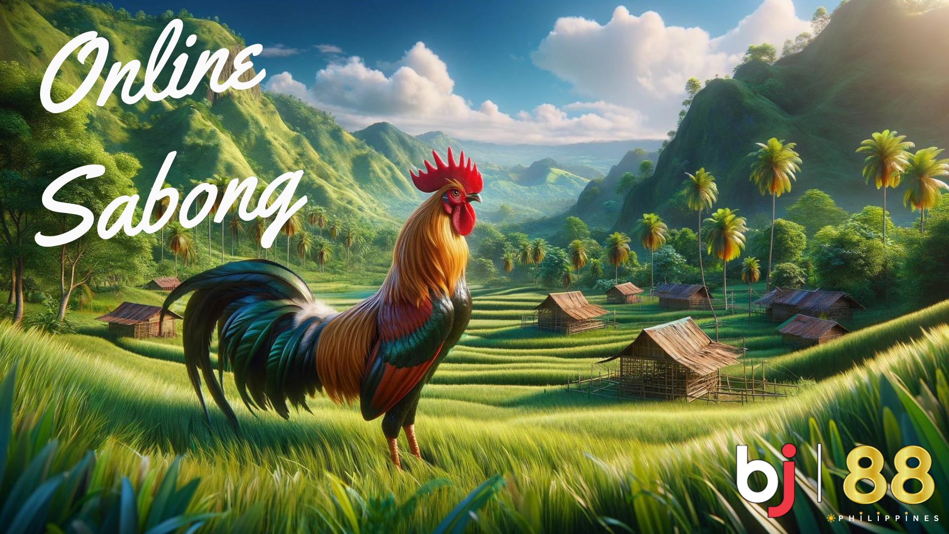 Discover the Joy of Online Sabong at BJ88 Philippines. - BJ88 Philippines