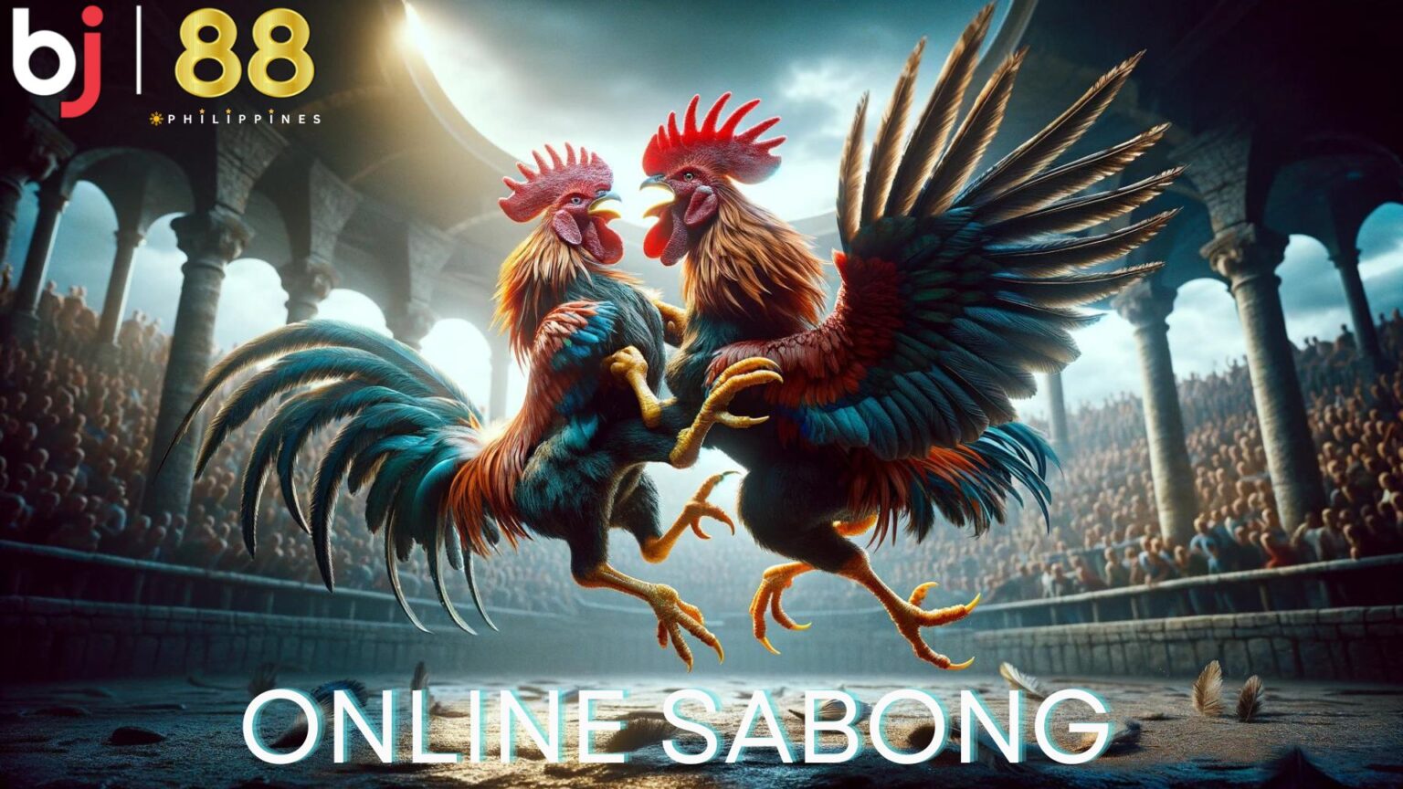 Navigating Online Sabong Platforms Safely at BJ88 Philippines. - BJ88 ...