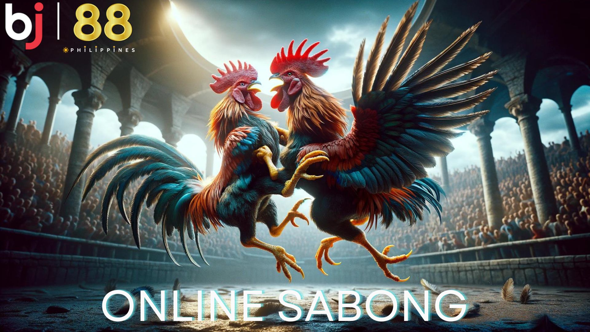 Navigating Online Sabong Platforms Safely at BJ88 Philippines. - BJ88 Philippines