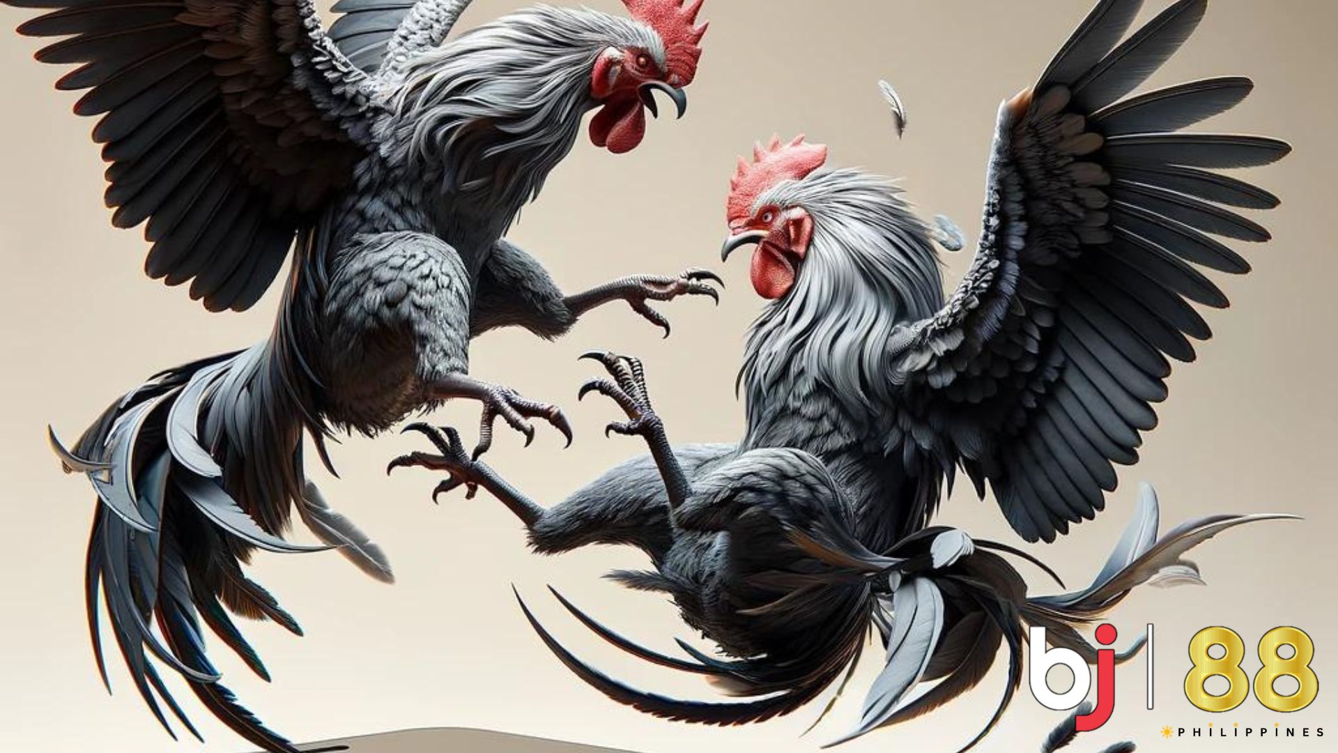 Digital Online Sabong at BJ88 from traditional one.