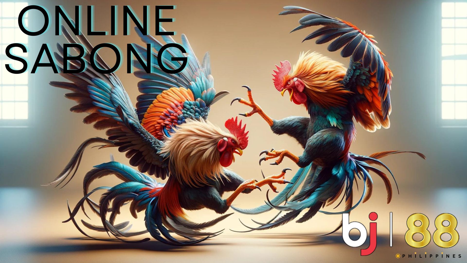 Master the Cockpit: Unleash Winning Strategies in Online Sabong at BJ88 ...