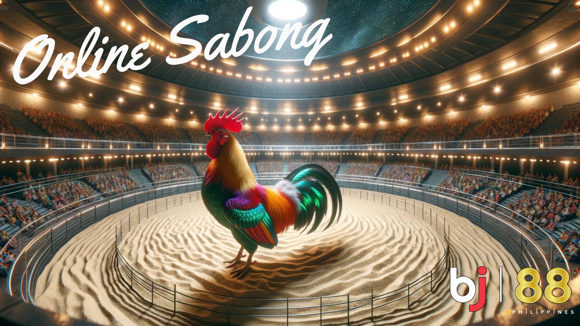 Join the Action: Online Sabong at BJ88 Philippines. - BJ88 Philippines