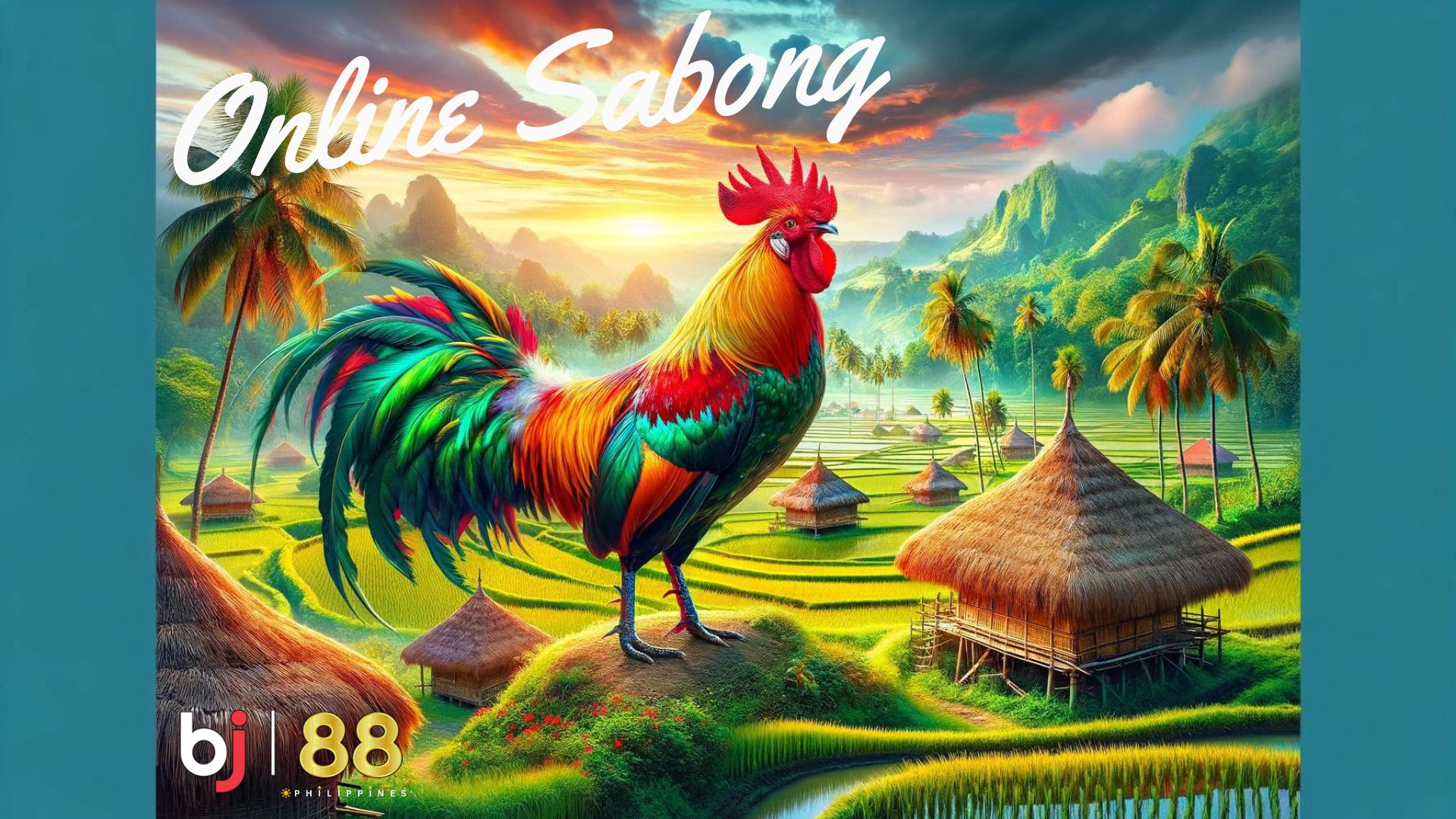 Exciting Online Sabong Betting at BJ88 Philippines. - BJ88 Philippines