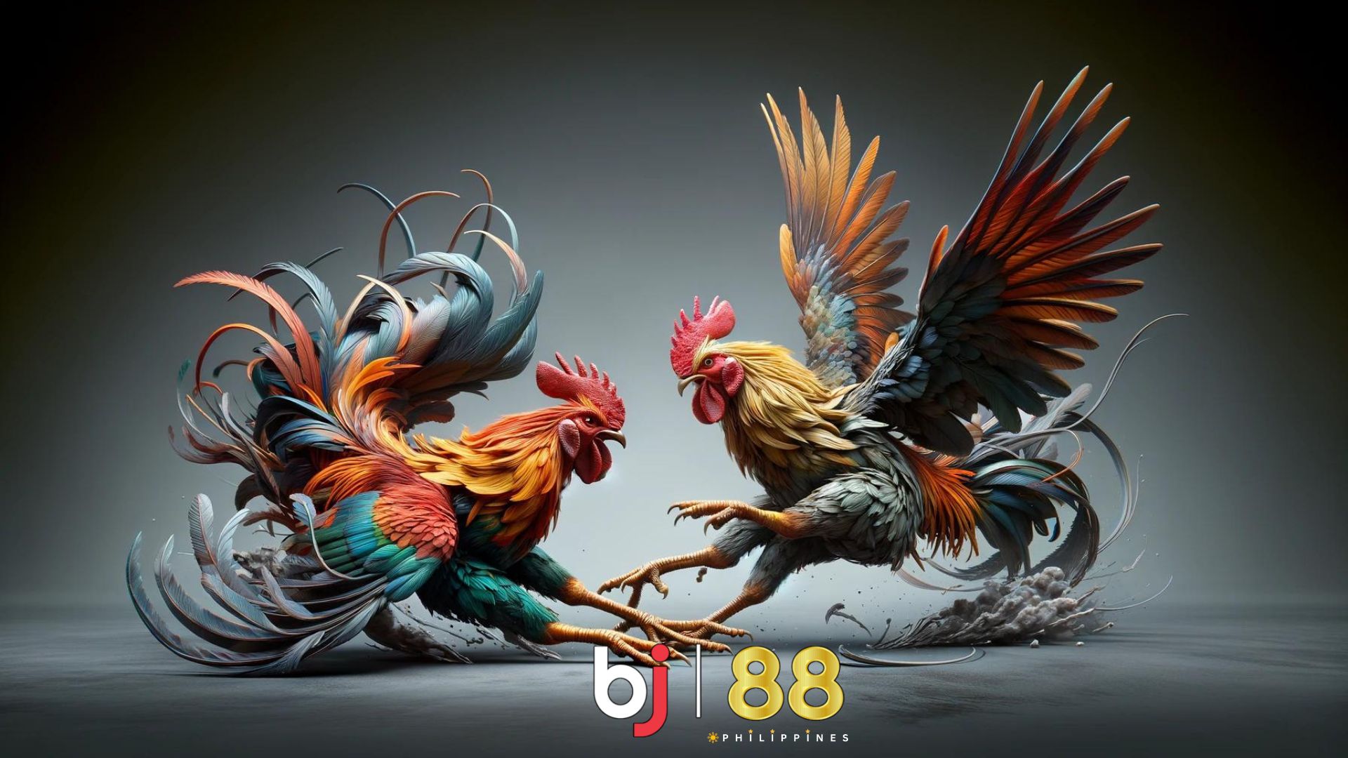 BJ88 Philippines Guide: Unleash Your Inner Sabong Expert