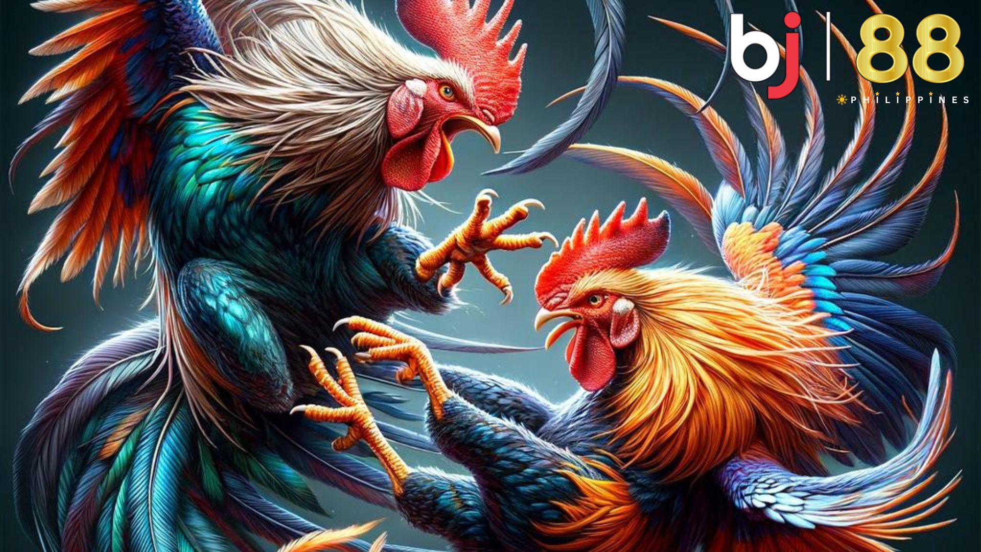 The Best Online Sabong Strategies Revealed in BJ88 Philippines. - BJ88 ...