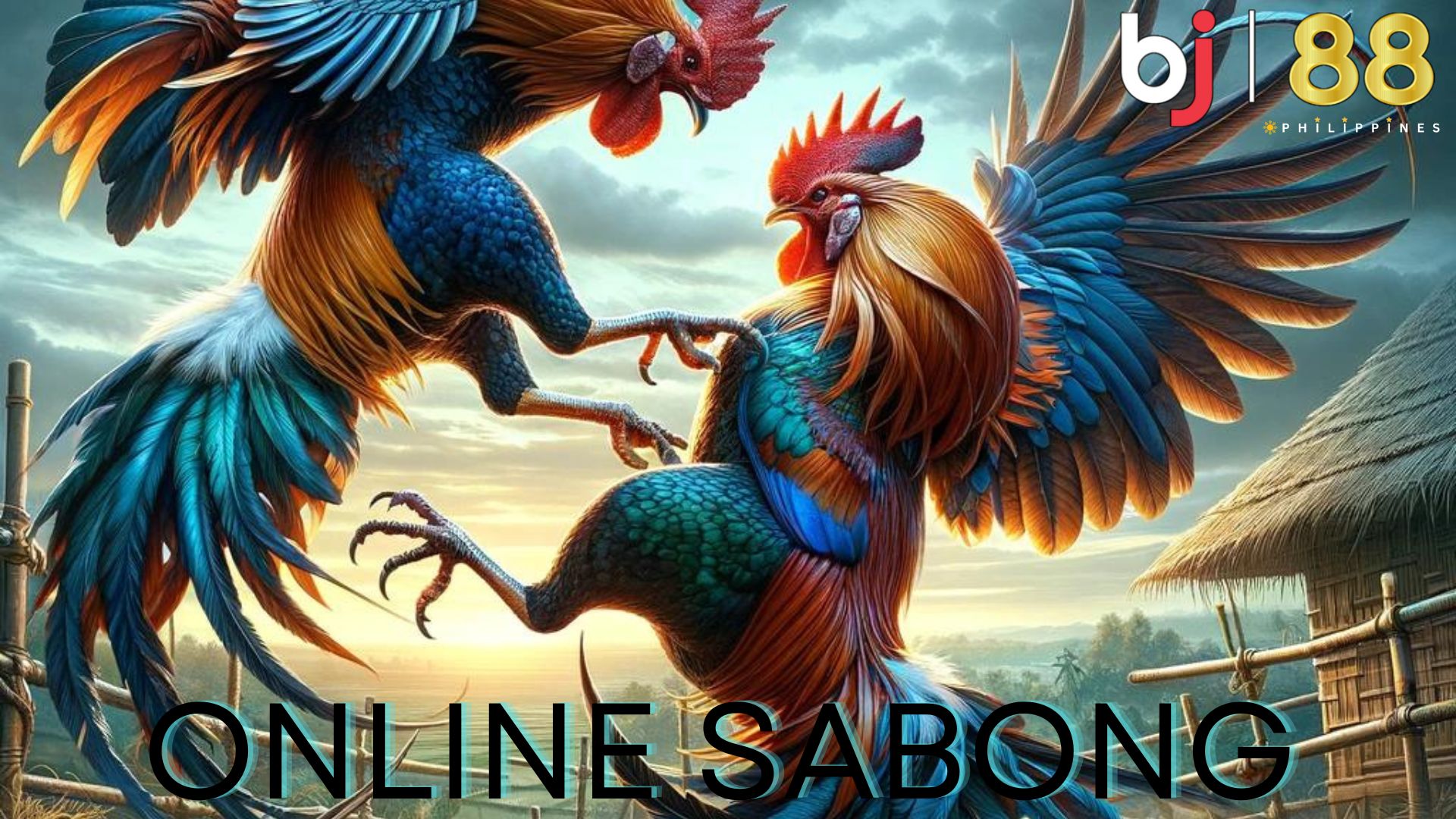 BJ88 Special: Unveiling New Sabong Betting Features.